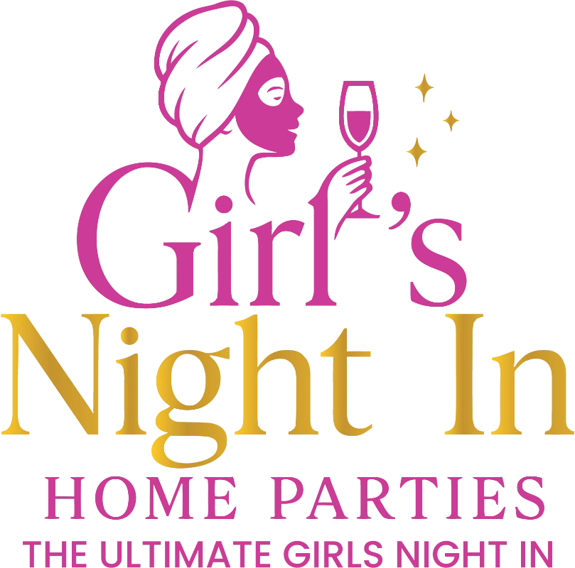 Girls Night In Home Parties